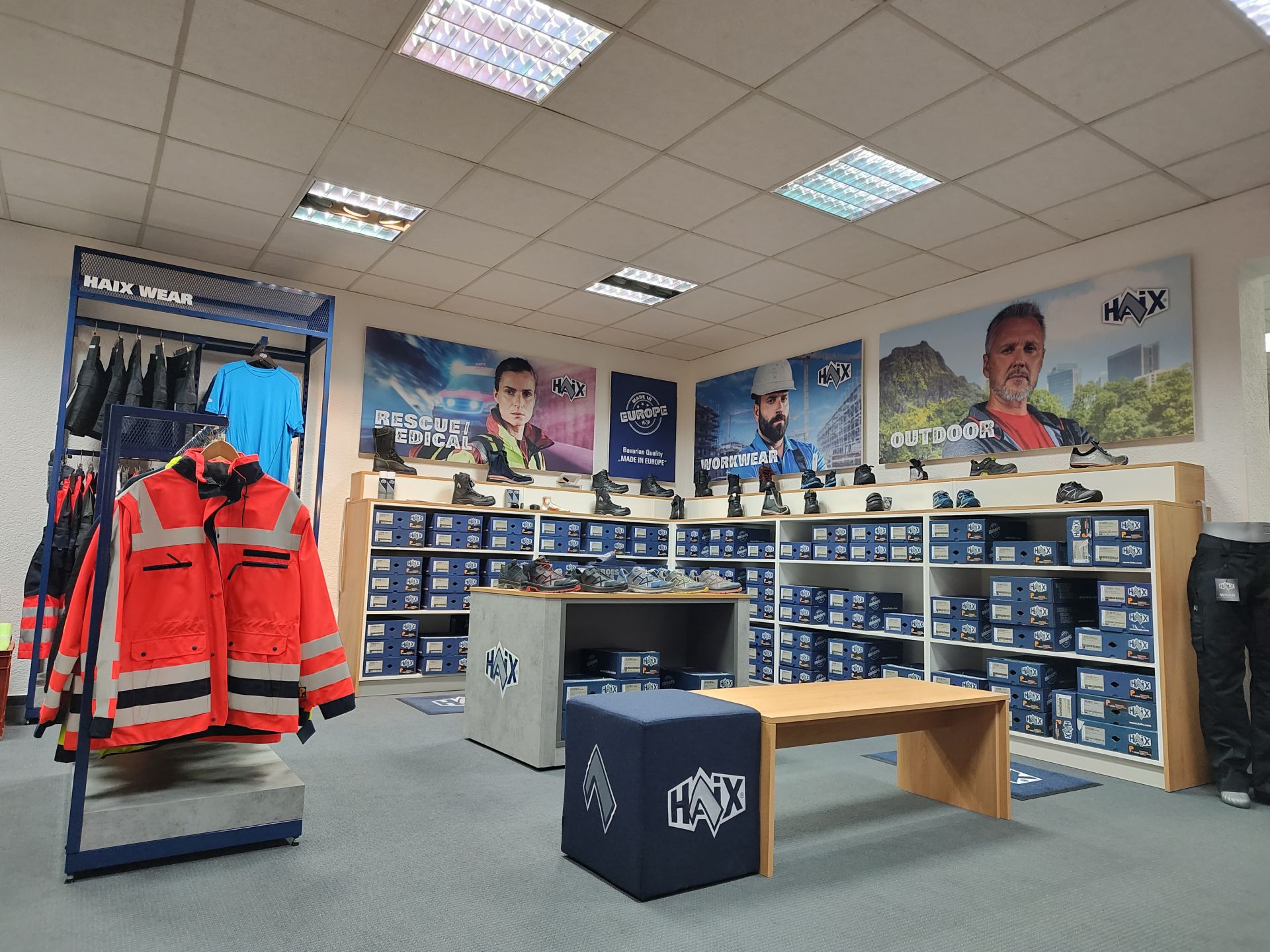 PFITZNER Rettungsausrüstung GmbH